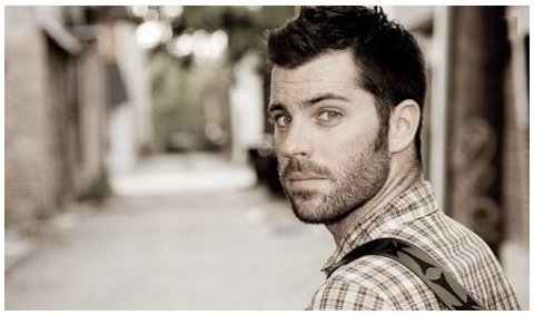 Stephen Leonard CD “His Fire” – Queer Music Heritage – The Blog