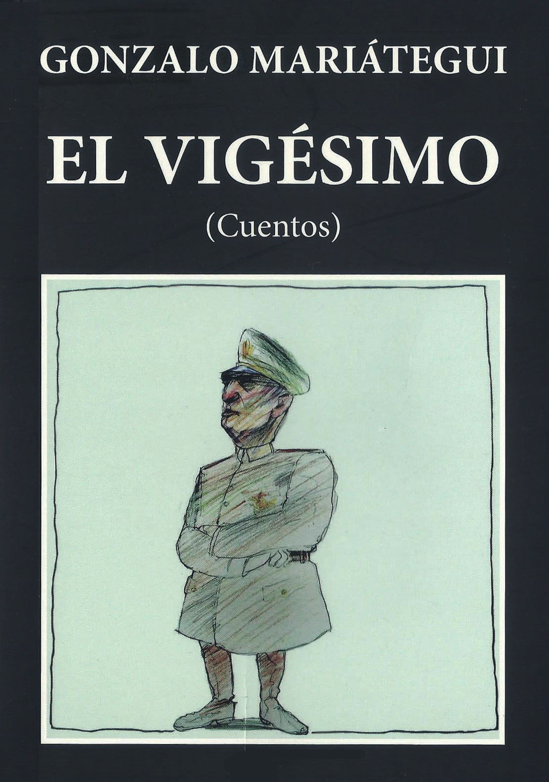 Lecturas: El Vigésimo