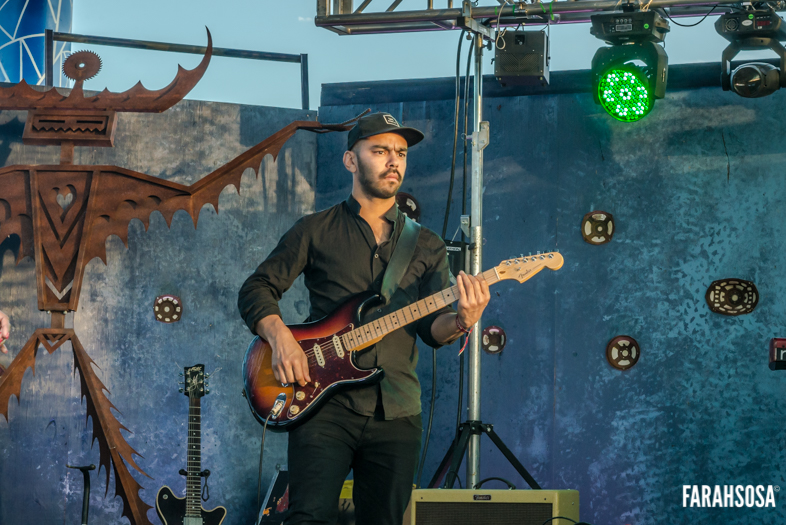 FARAHSTOP: JOSHUA TREE MUSIC FESTIVAL 2015 (Days 1 & 2), 05'15