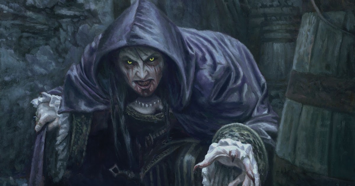 The Twisted Rune Sends Its Regards