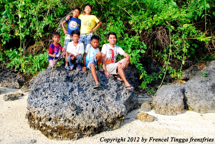 Frenz Fries: Catanauan, Quezon