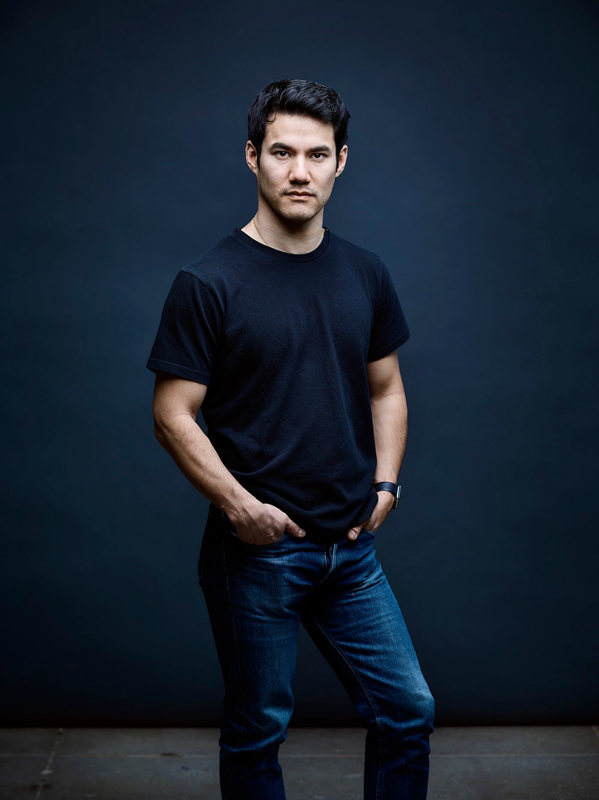 Joseph Altuzarra For The Wall Street Journal by Brad Trent ...