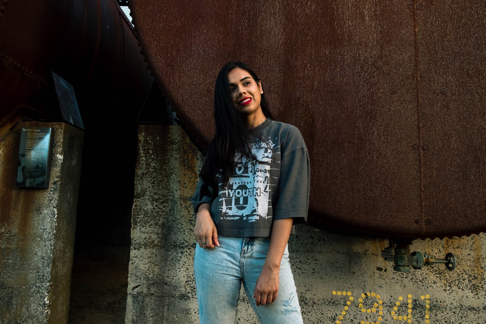 9 Easy to style outfits for hot summer days - Tales of Two