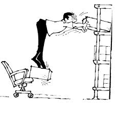 Dealing With An Unsafe Workplace...