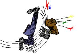 Kick 'Em While They're Down - Cortney Pearson