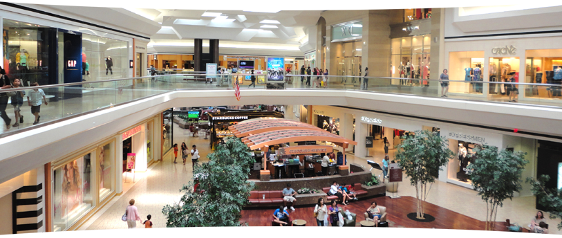 Trip to the Mall: EULOGY: The loss of the Greatest Figure in American ...