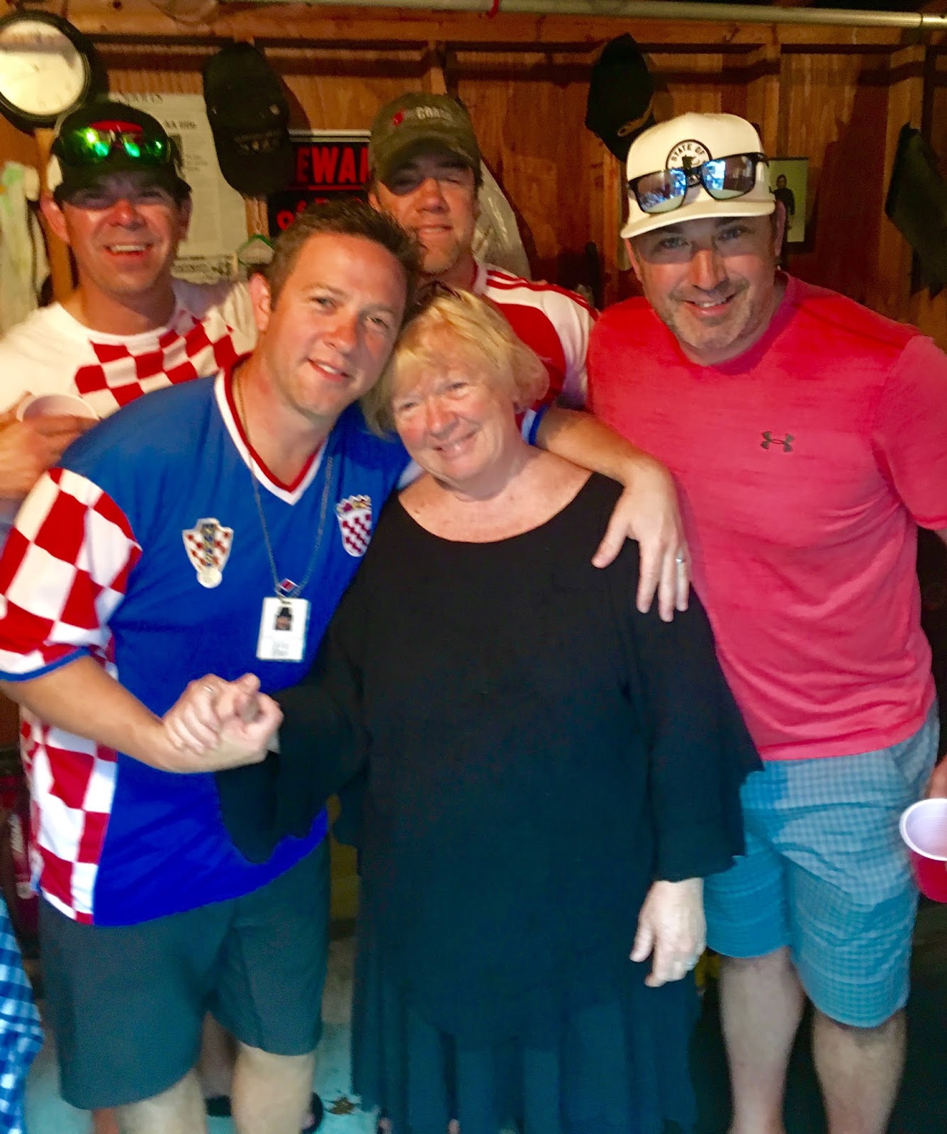 Blogtown: In Loving Memory Of Larry Hendrickson - He Changed Lives