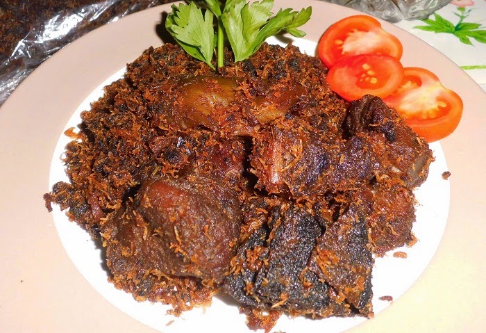 Makanan Khas Bima-Dompu | KEINDAHAN PULAU NTB