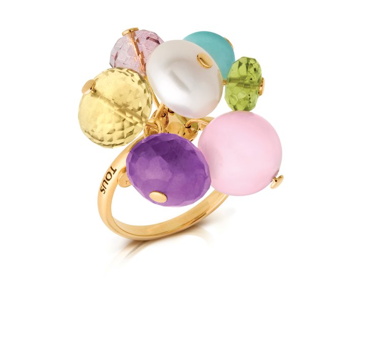 Joyas Tous colección Kudara | Moda