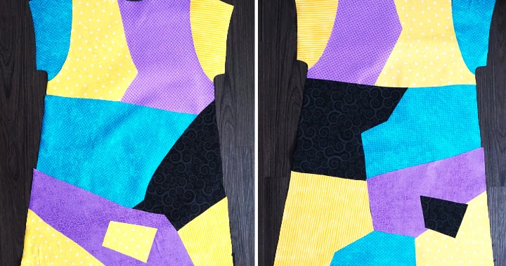 34+ Diy Sally Costume Sewing Pattern