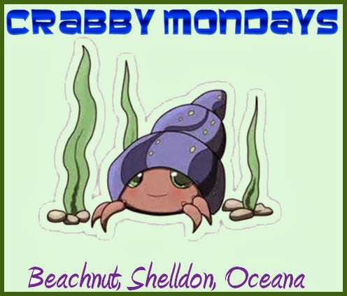 Sarge Speaks Out: Crabby Monday... An Award and A Movie
