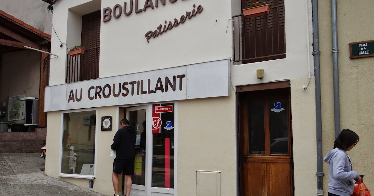 L'AIR de DALLET....: LES COMMERCES