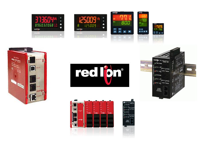 PID Controllers from Red Lion’s; Reviews on Products Variety, Features ...