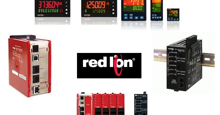 PID Controllers from Red Lion’s; Reviews on Products Variety, Features ...