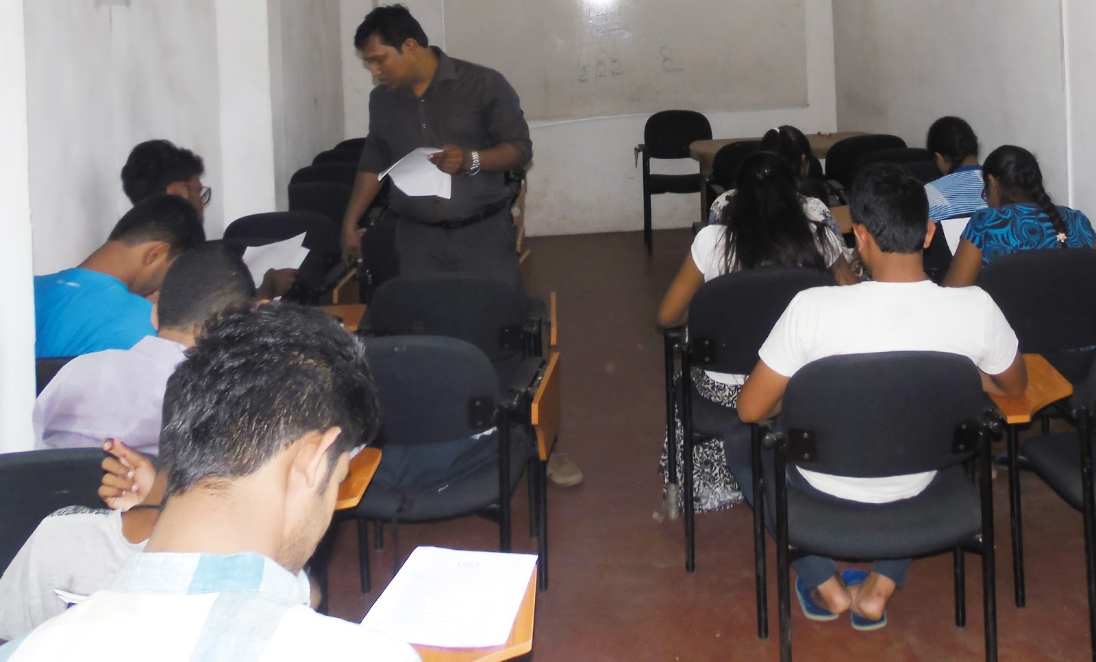 2017 ~ ICT Institute