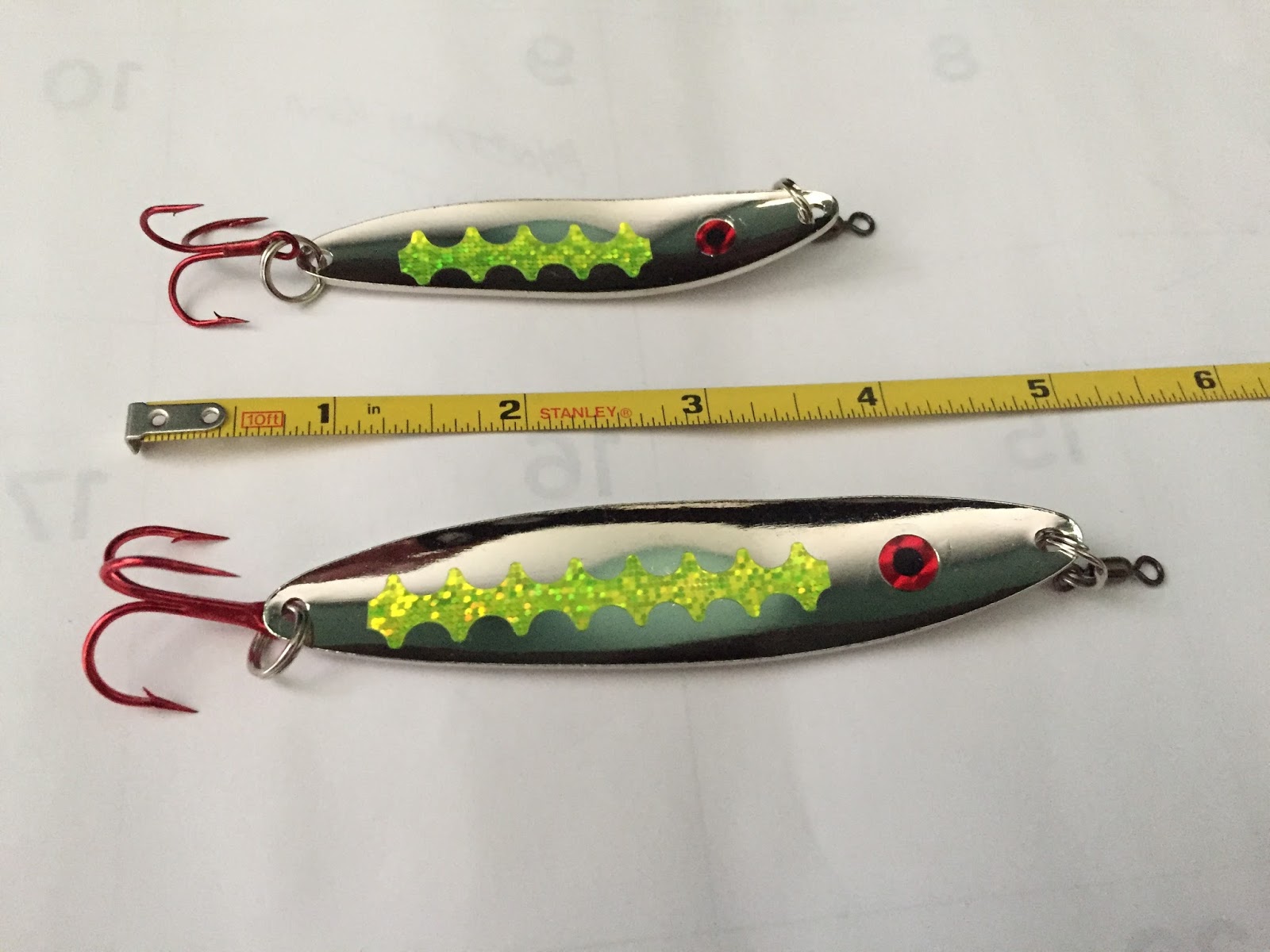Humdinger Lures: How To Order