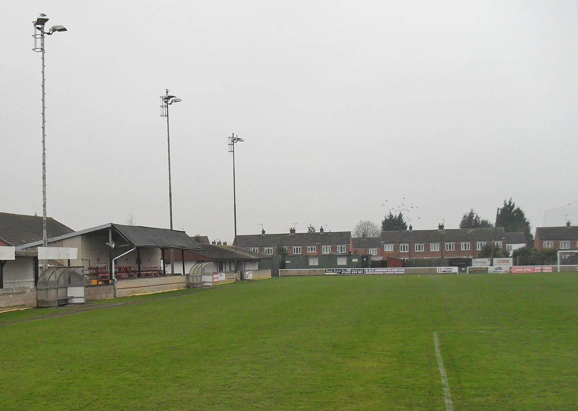 Nigel Fisher's Brigg Blog: BRIGG TOWN FC TAKE GOOD FORM INTO TONIGHT'S ...