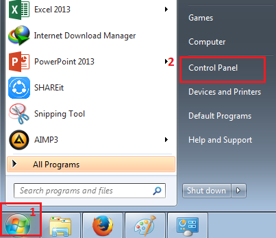 Panduan Lengkap Menginstal Bali Simbar di Laptop/Komputer + Video ...