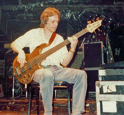 If you could have one famous bass | Page 7 | TalkBass.com