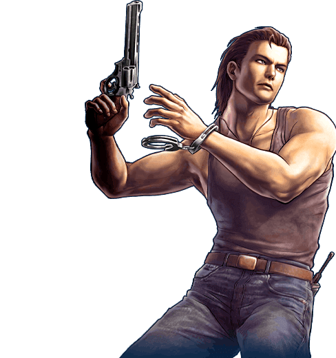 Claire Redfield Lovers: Renders de Biohazard Team Survivor - Boys