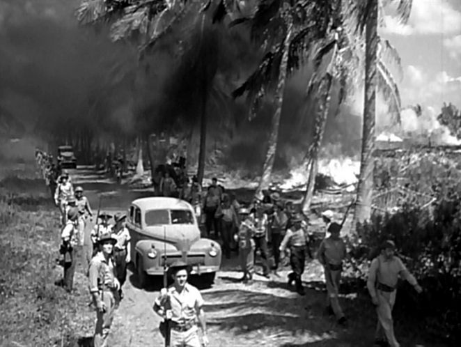 Forgotten Classics of Yesteryear: They Were Expendable: John Ford