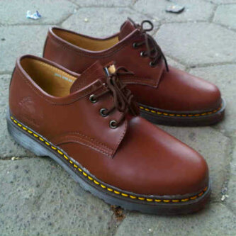 PODEK STORE: SEPATU DOCMART ( DR.MARTENS ) KW SUPER