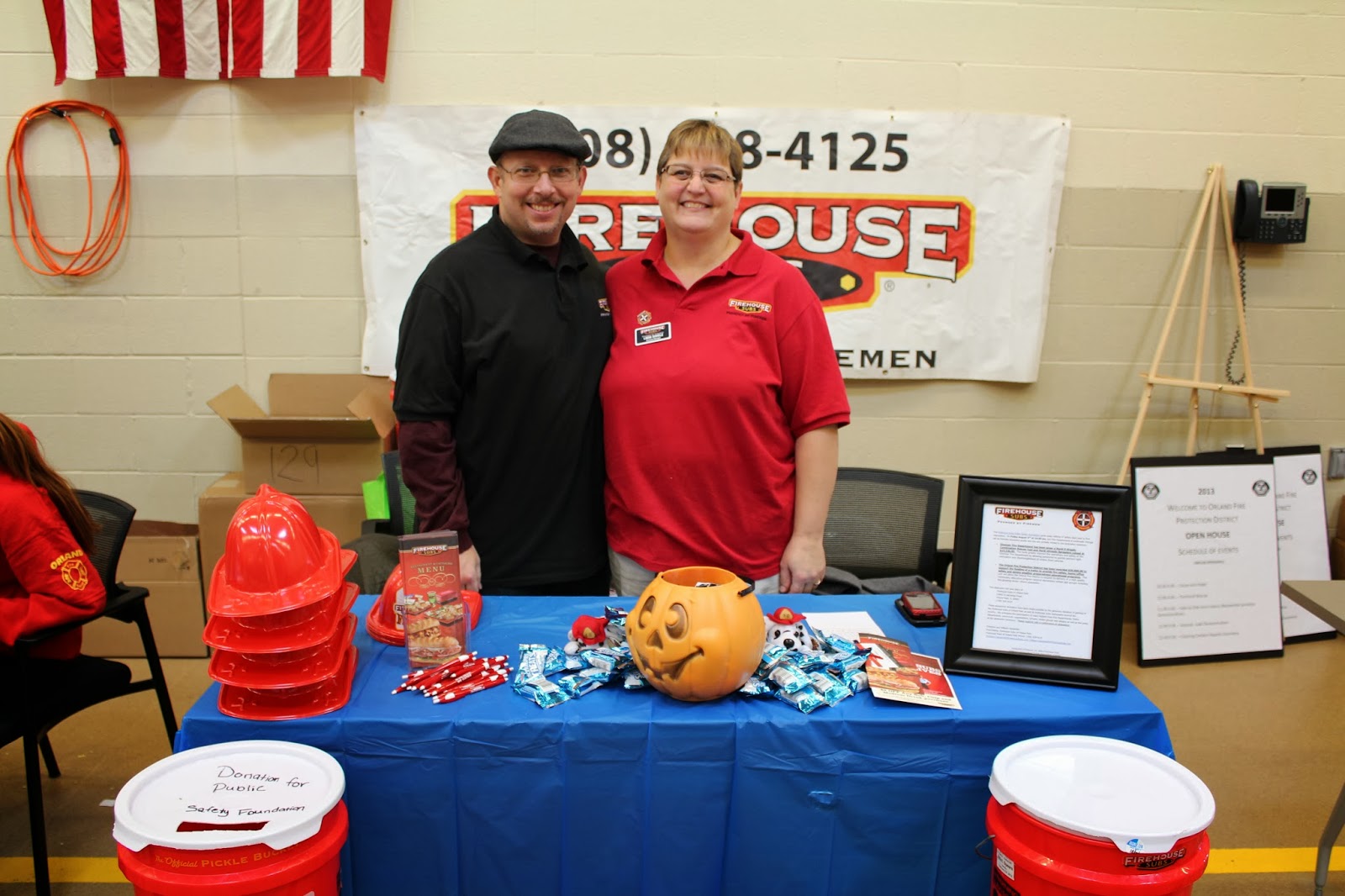 Orland Fire Protection District Blog: Orland Fire Protection District ...