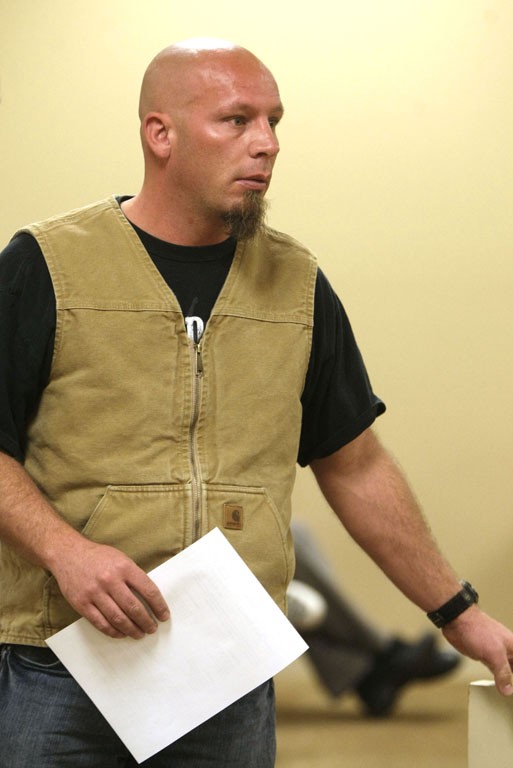 Pro Libertate: The Protected Predator Class