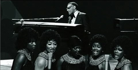 Ray Charles Video Museum: February 2012