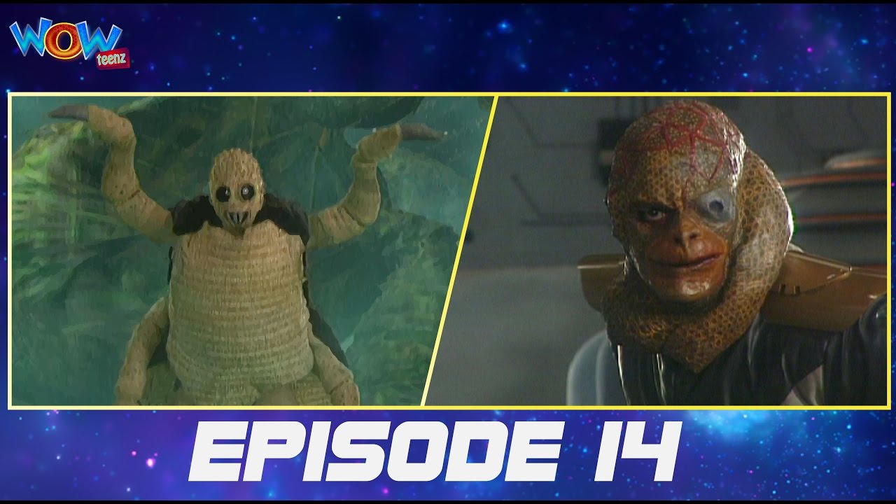 Captain Vyom Hindi Tv Serial All Episodes ~ Santosh Shelar