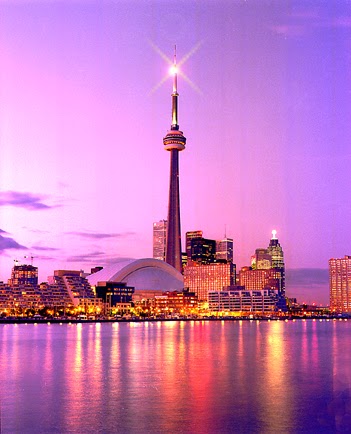 Interesting Shots: 10 Most Beautiful Towers Around the World