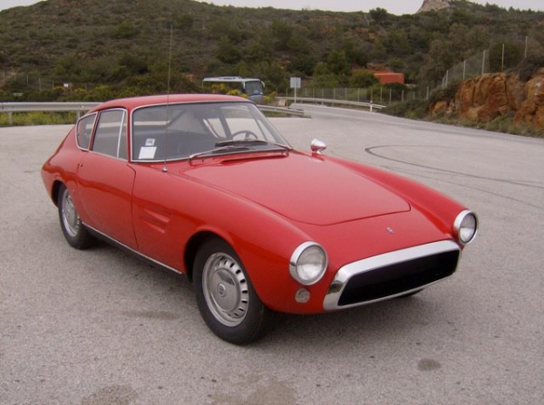 Classic Cars Talks: Treasures from Greece