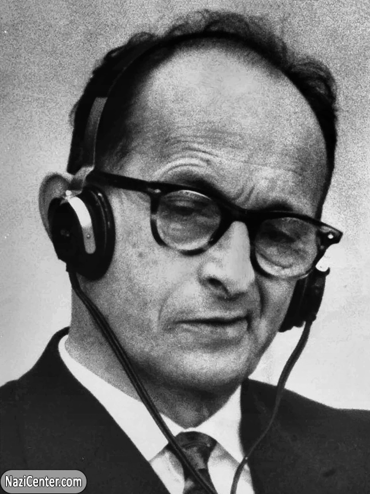 Paul Davis On Crime: The True Story Of “Operation Finale” - Director ...