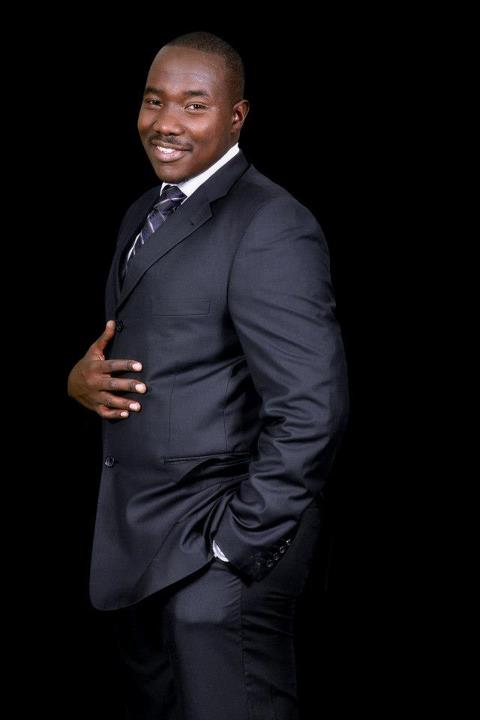 Life Lessons From Kenya: Citizens TV’s Willis Raburu 3 Success Driving ...