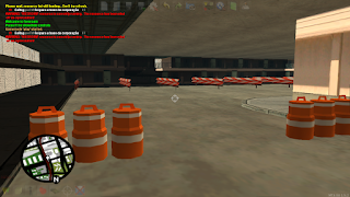 Base FT - MTA Brasil