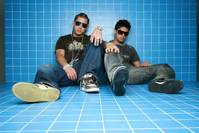 R.K.M & Ken-Y se preparan para conquistar Oro