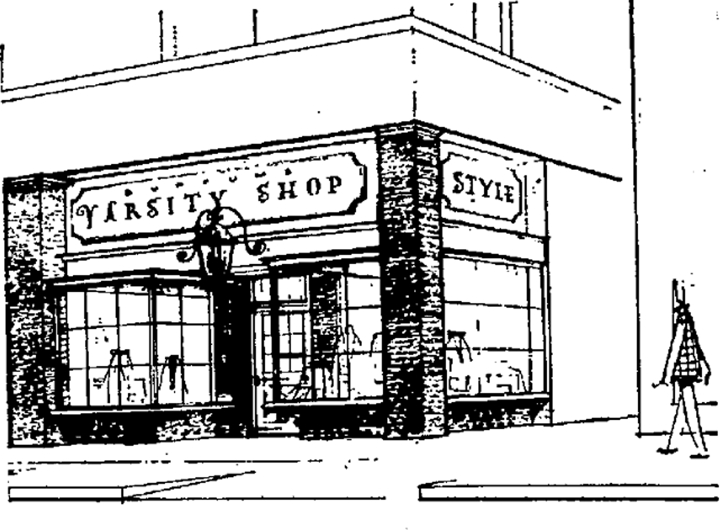 The Department Store Museum: Buffums