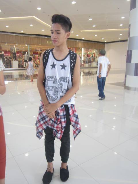 FASHION: Gay Fashion Style