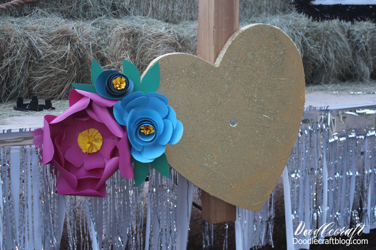 How to Build a Pioneer Day Parade Float