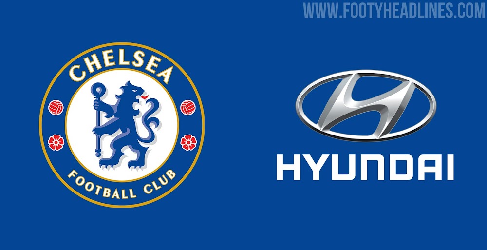 Chelsea to Announce Record-Breaking Sleeve Sponsorship Deal with ...