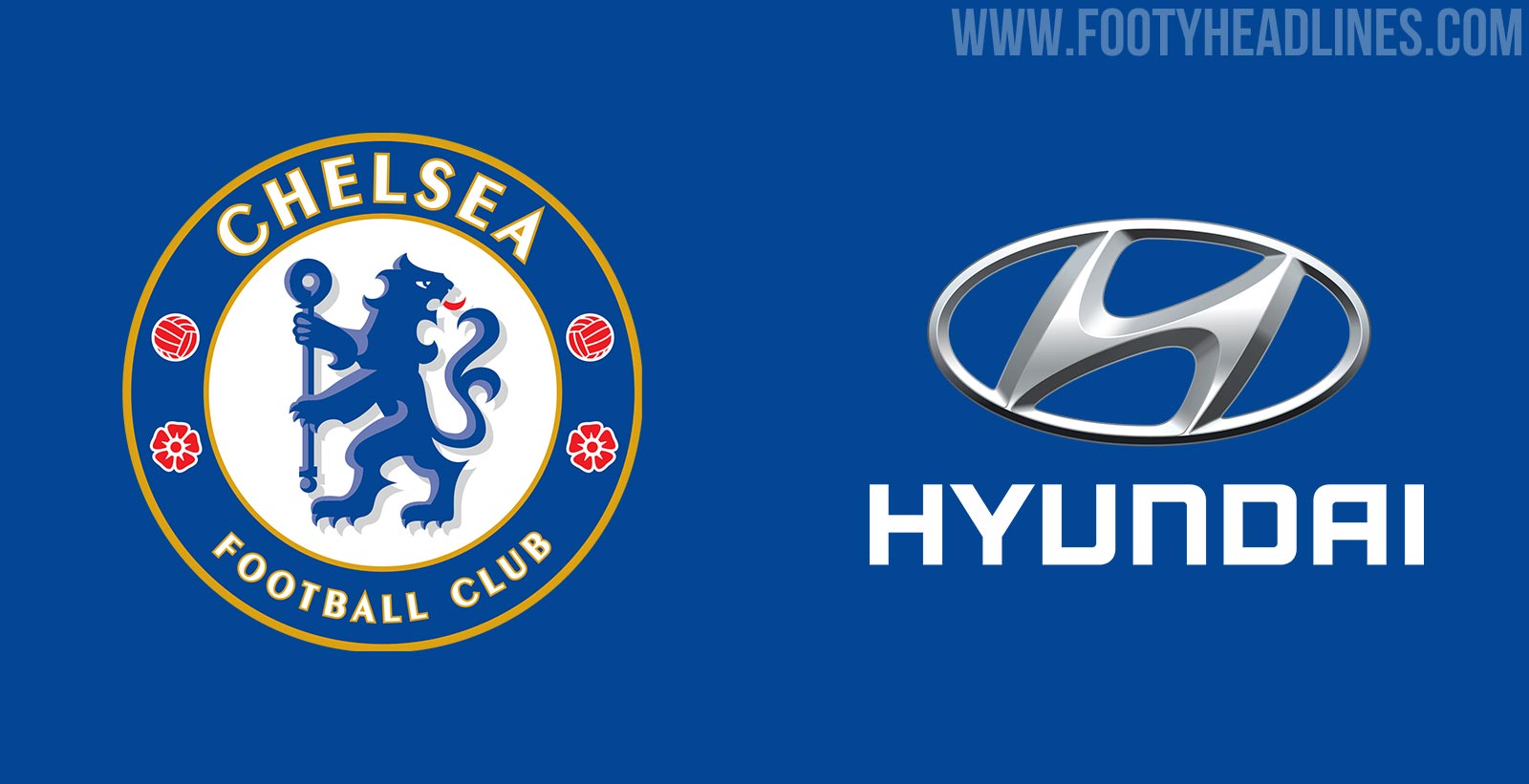 Chelsea to Announce Record-Breaking Sleeve Sponsorship Deal with ...