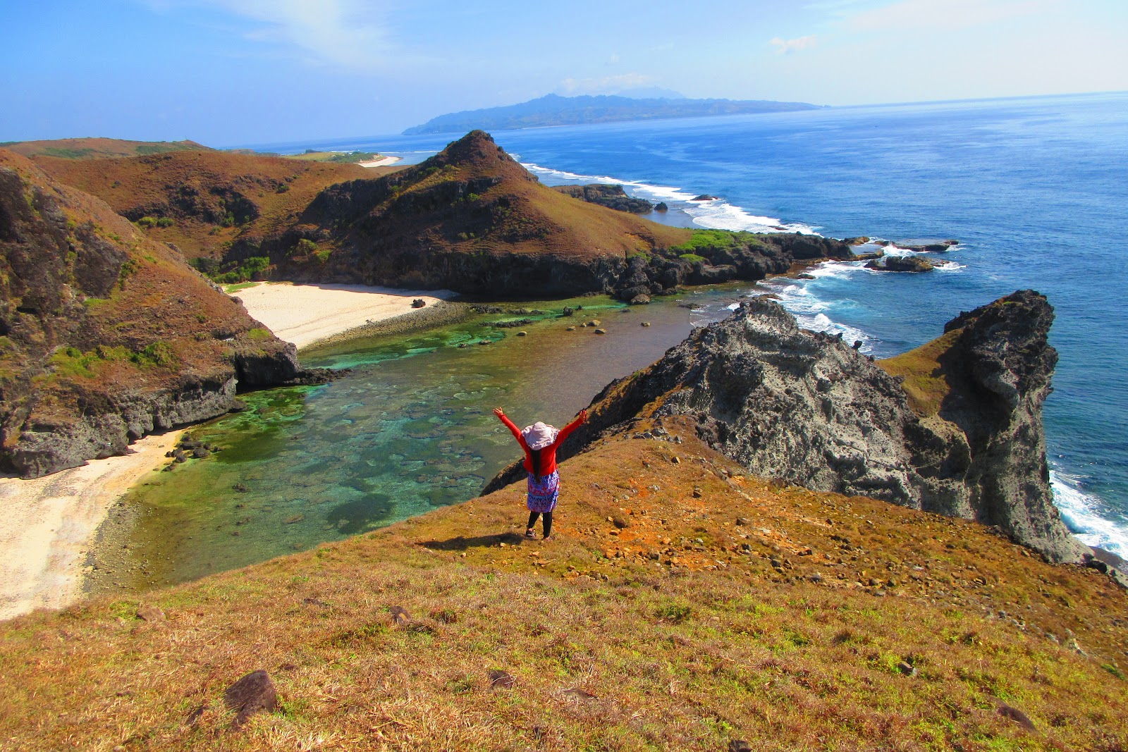 8 Views that Will Make You Visit Batanes Now - The Wandering Juan