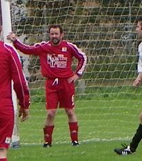 Ventura FC: Ventura FC - The Team