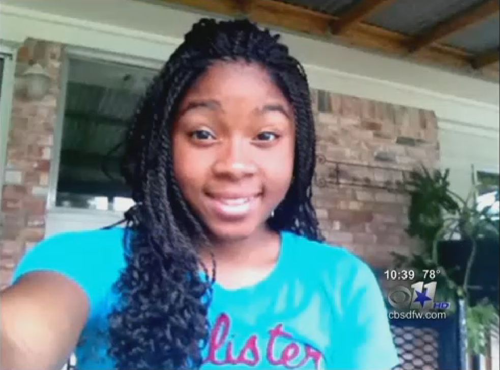 Another Girl Murdered Through Facebook | CKN News