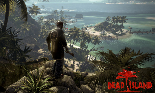 Actualidad Game: Nuevos detalles de Sam B, protagonista de 'Dead Island'