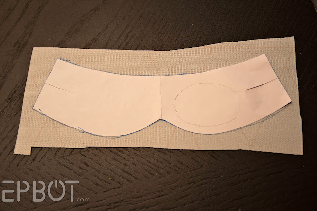 EPBOT: DIY Baby Aviator Goggles!