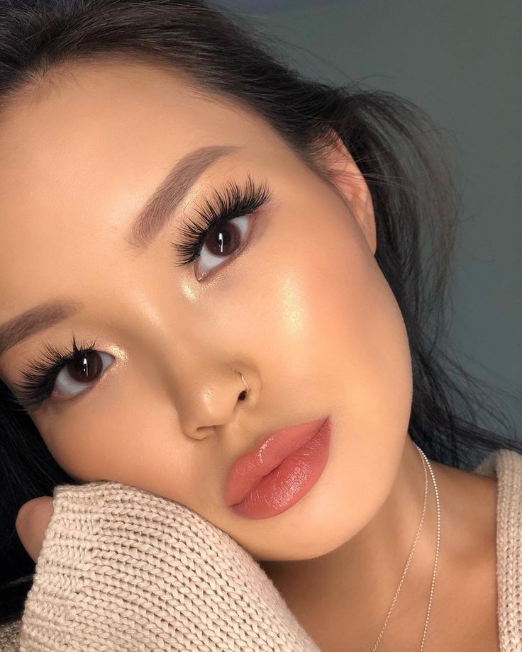 Cute Eyebrows
