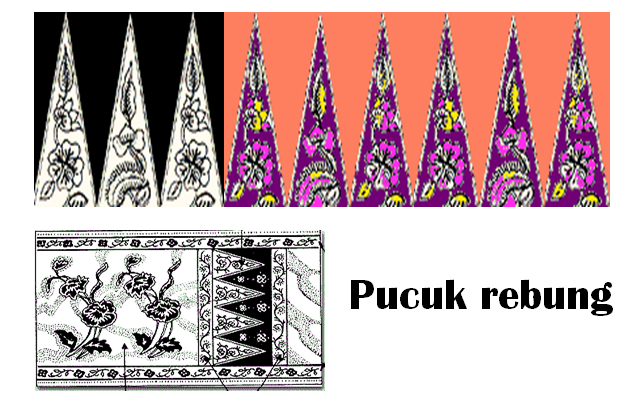 Inspirasi Diari Seni: Membuat Corak & Rekaan