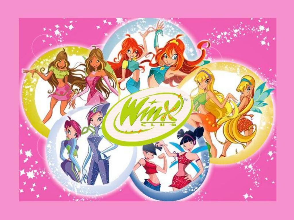 Nickelodeon: Winx Club debuta este més en Estados Unidos - Winx Club All