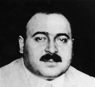 MR. HALL'S AMERICAN HISTORY CLASS: Big Jim Colosimo (February 16, 1878 ...